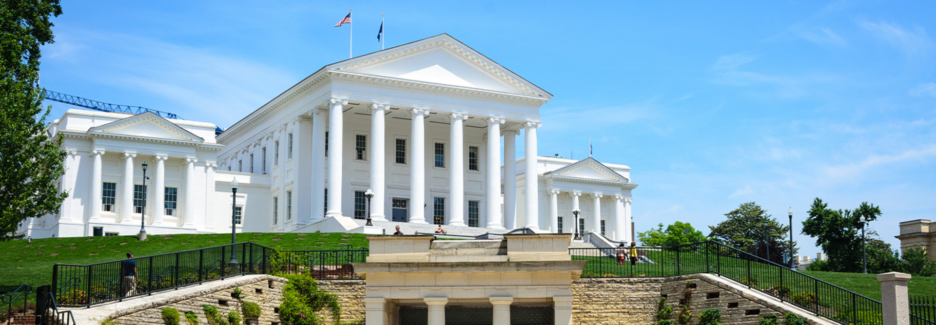 Virginia Welcomes New Chief Data Officer with Big Plans | StateTech ...